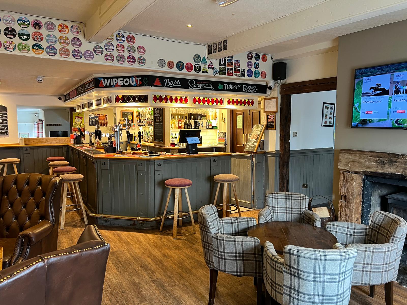 Navigation Inn Shardlow