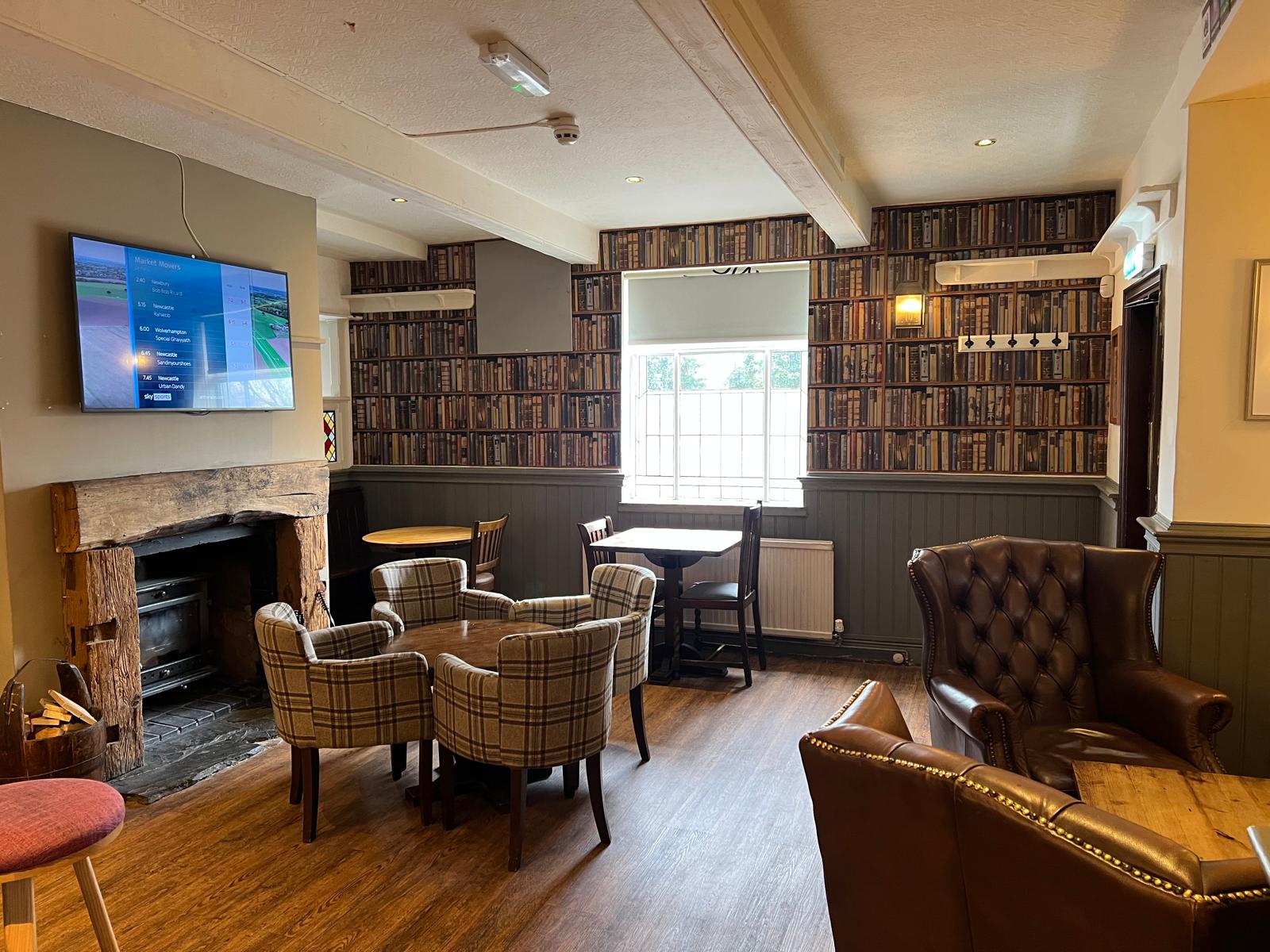 Navigation Inn Shardlow