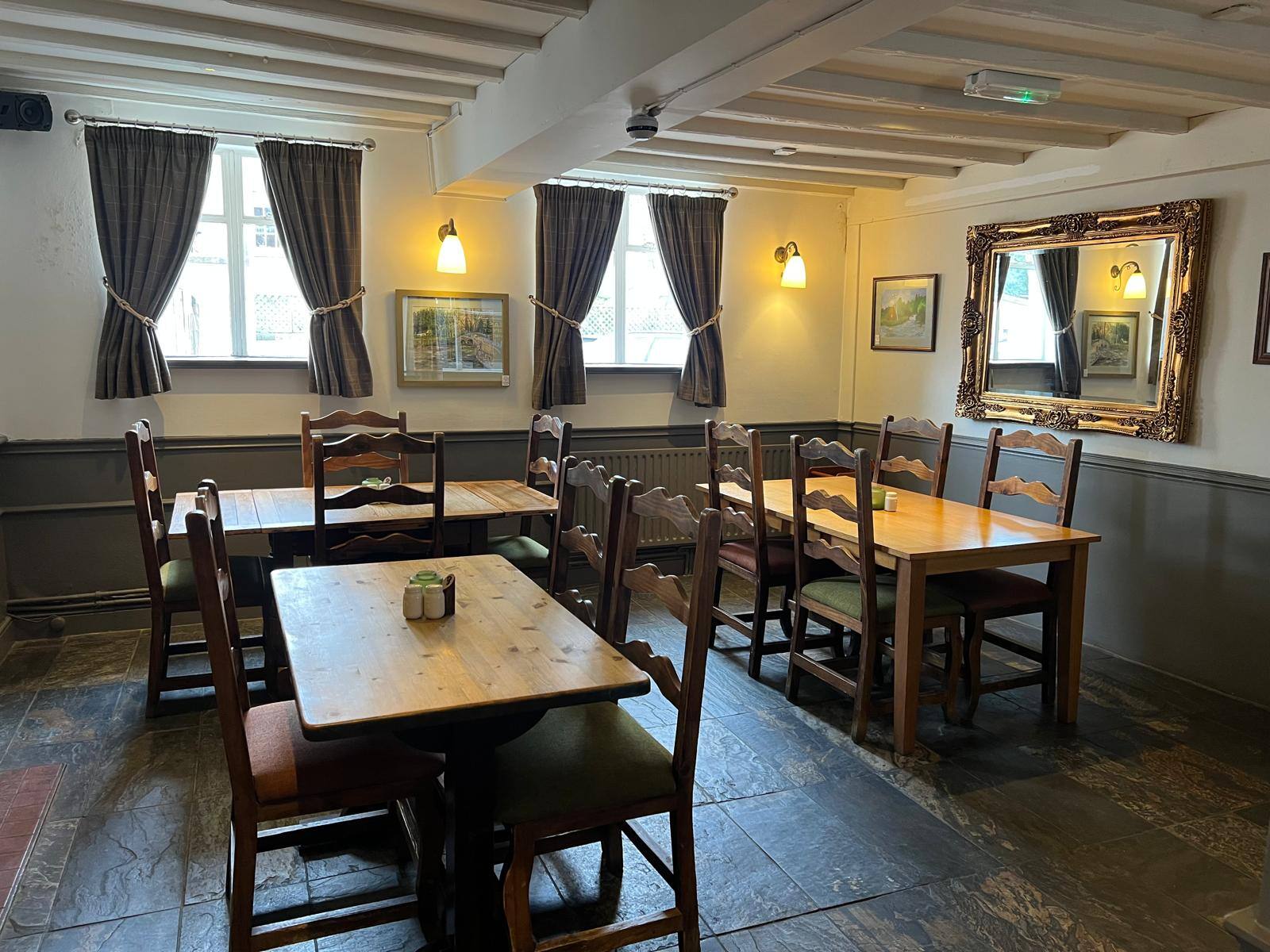 Navigation Inn Shardlow