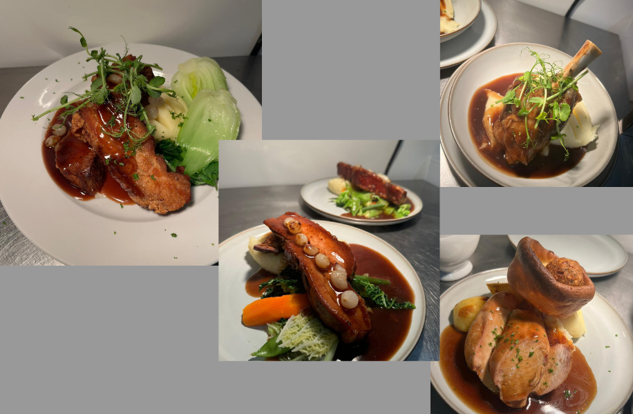 Navigation Inn Shardlow