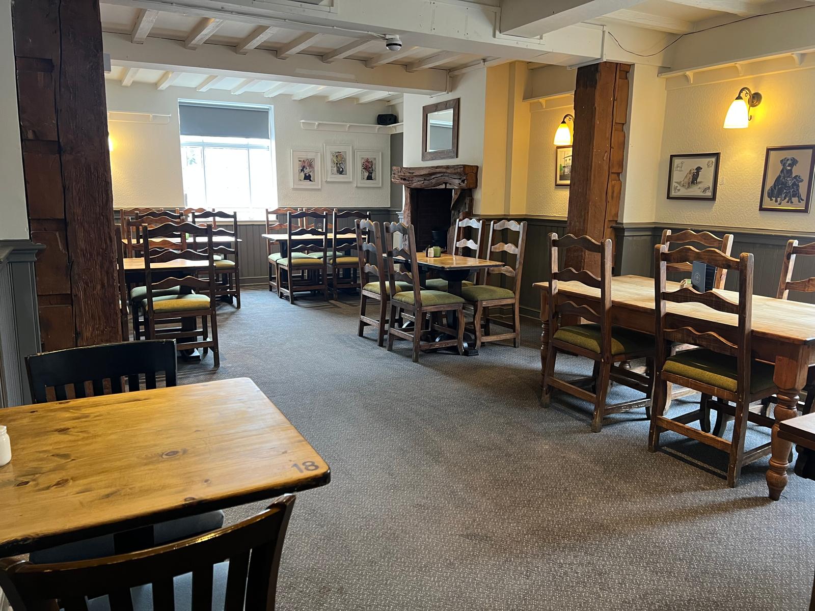 Navigation Inn Shardlow