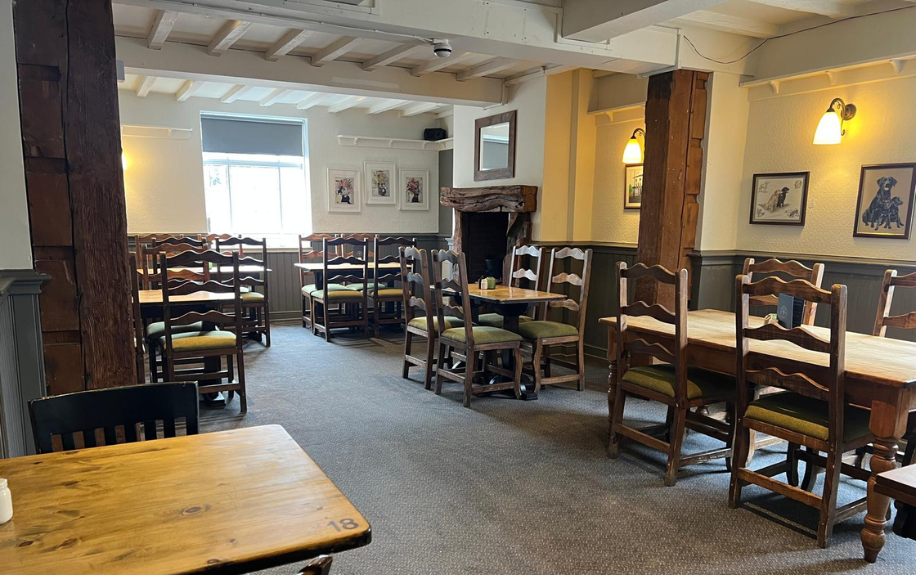 Navigation Inn Shardlow