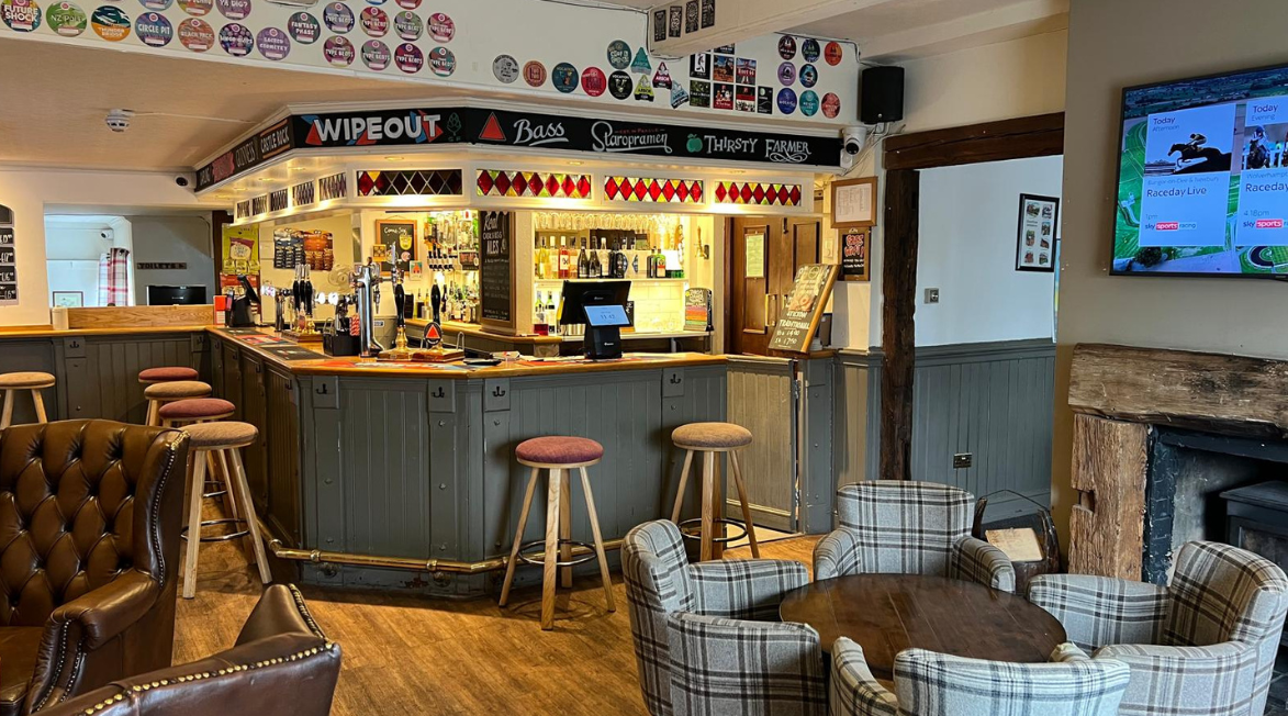Navigation Inn Shardlow
